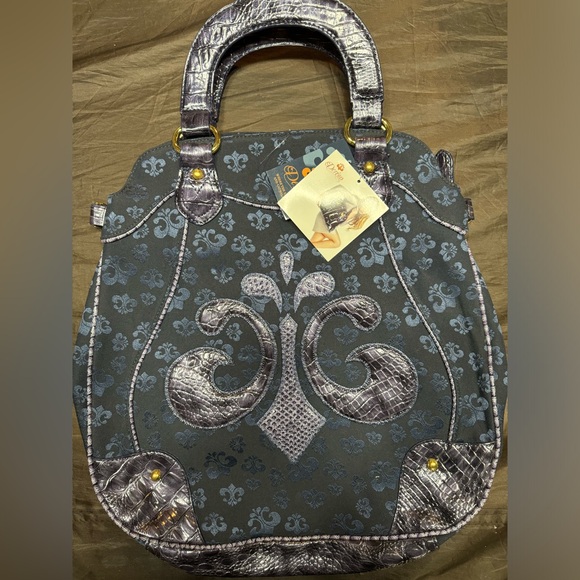 Dereon | Bags | Dereon X Beyonc Tote Bag | Poshmark